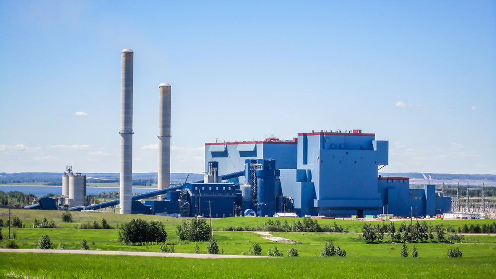 Power Plants| EPHF